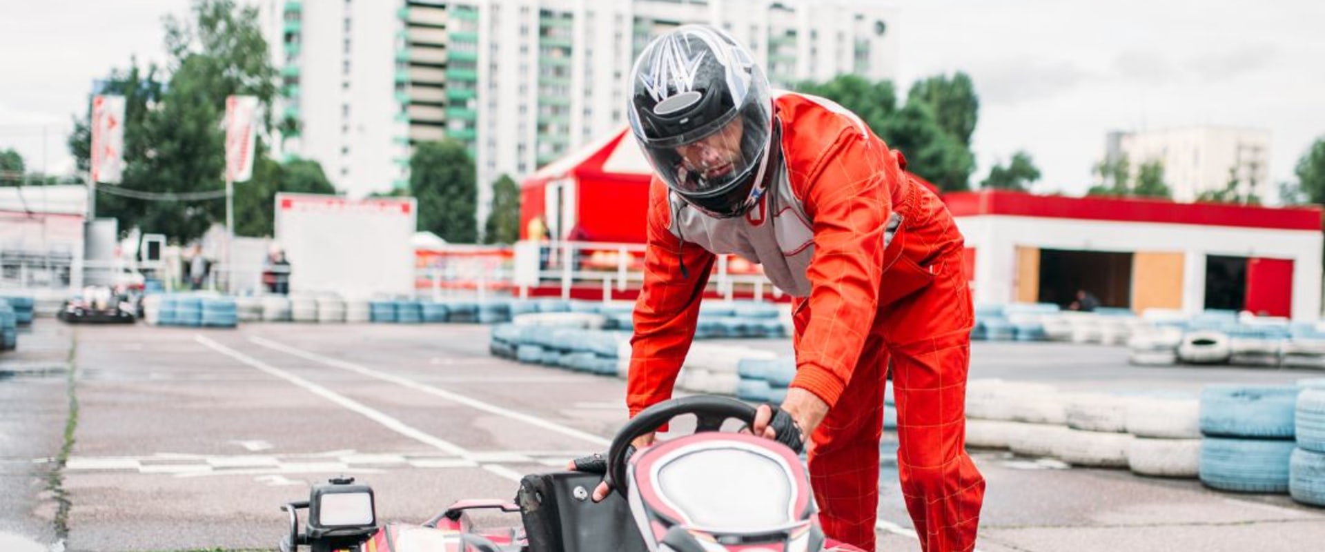 Ensuring Safety at Auto Racing Events: Key Precautions and Protocols